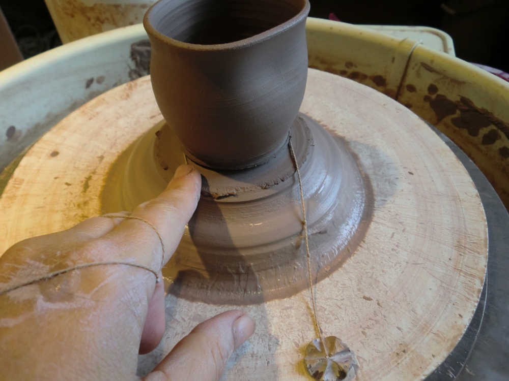 The Life of a Potter | My artwork and what inspires me | Page 3