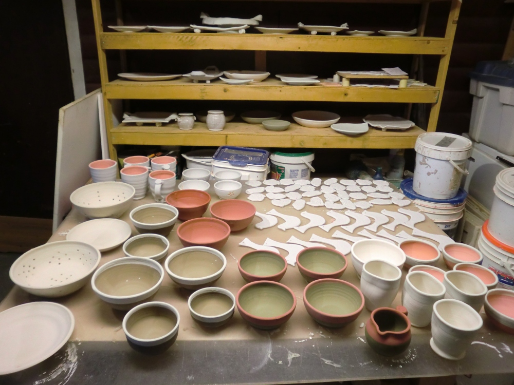 The Life of a Potter | My artwork and what inspires me | Page 3